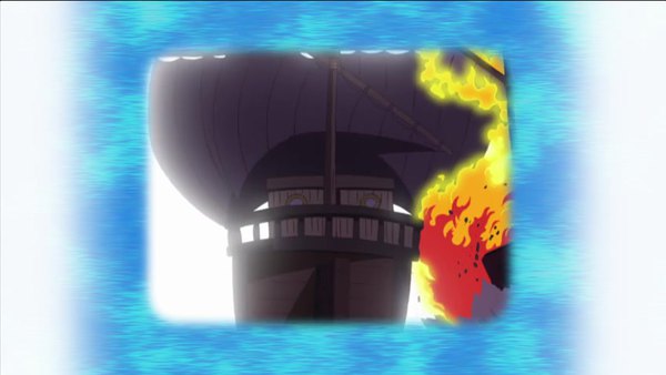 One Piece Episode 316 info and links where to watch