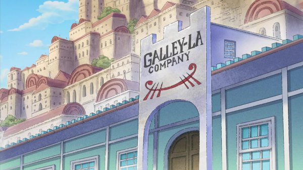 One Piece Episode 316 info and links where to watch