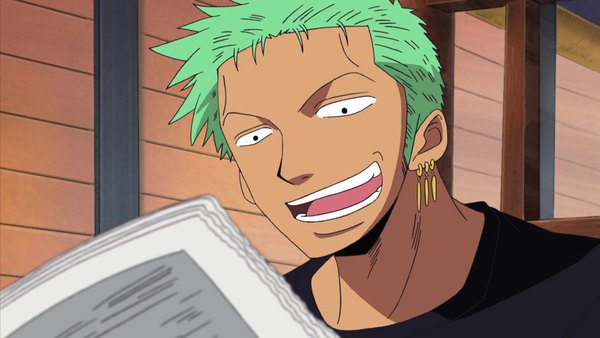 One Piece Episode 316 info and links where to watch