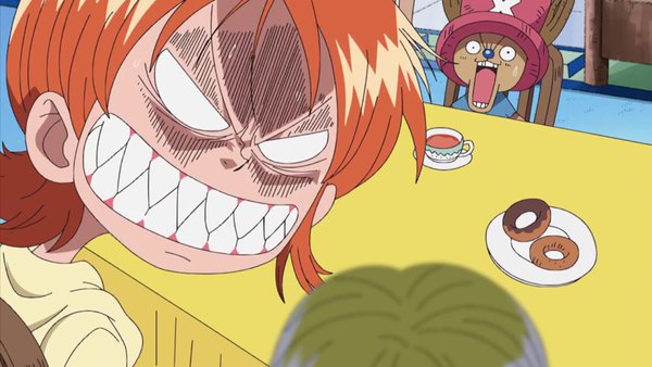 One Piece Episode 316 info and links where to watch