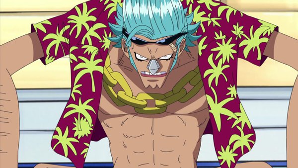One Piece Episode 314 info and links where to watch