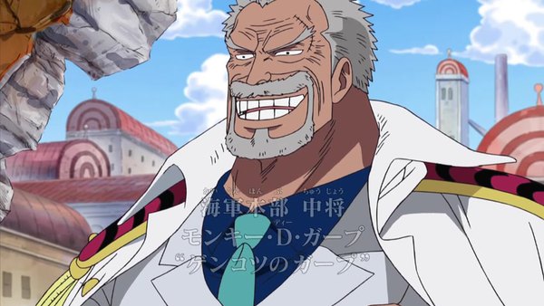 One Piece Episode 314 info and links where to watch