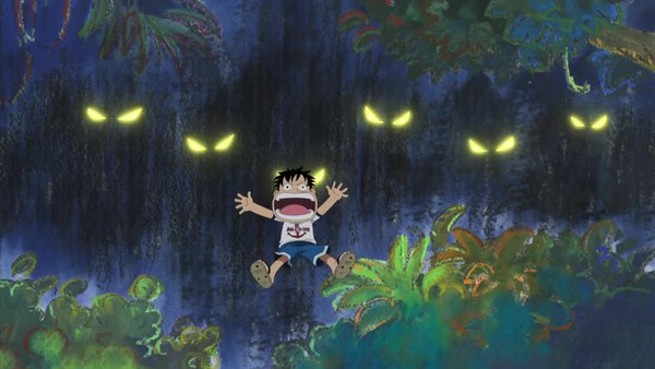 One Piece Episode 314 info and links where to watch