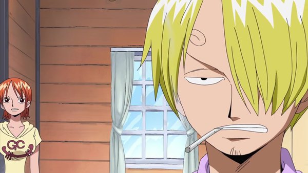 One Piece Episode 314 info and links where to watch