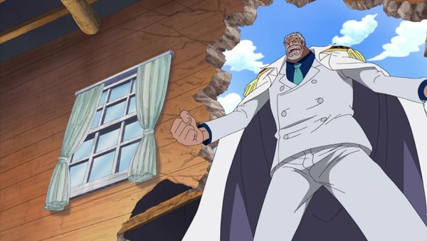 One Piece Episode 314 info and links where to watch