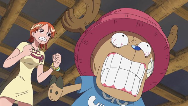 One Piece Episode 314 info and links where to watch
