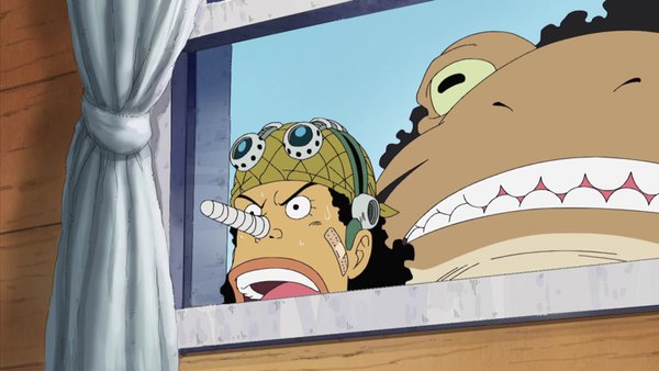 One Piece Episode 314 info and links where to watch