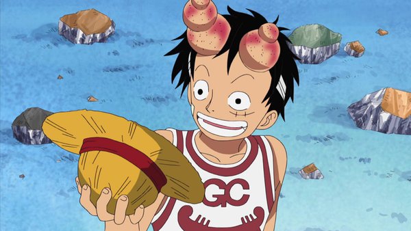 One Piece Episode 314 info and links where to watch