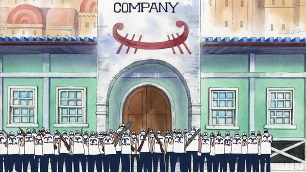 One Piece Episode 314 info and links where to watch