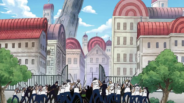 One Piece Episode 314 info and links where to watch