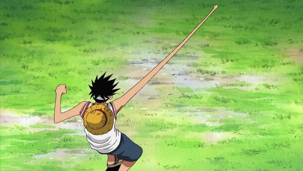 One Piece Episode 314 info and links where to watch