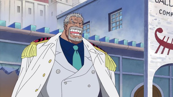 One Piece Episode 314 info and links where to watch