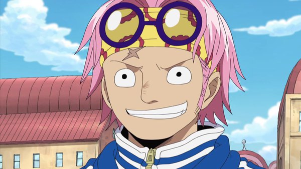 One Piece Episode 314 info and links where to watch