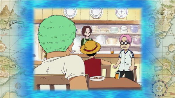 One Piece Episode 314 info and links where to watch
