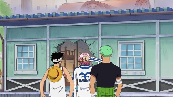 One Piece Episode 314 info and links where to watch