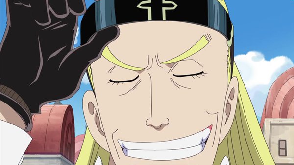 One Piece Episode 314 info and links where to watch