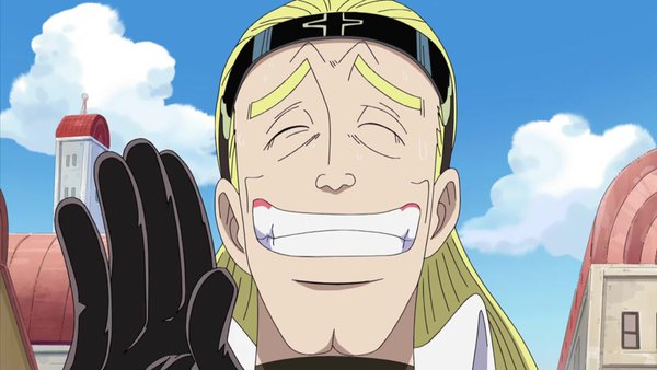One Piece Episode 314 info and links where to watch