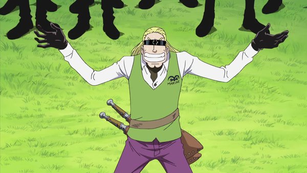 One Piece Episode 314 info and links where to watch