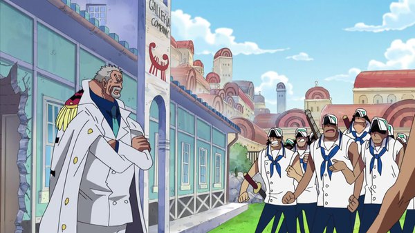 One Piece Episode 314 info and links where to watch