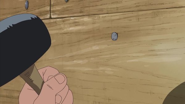 One Piece Episode 314 info and links where to watch