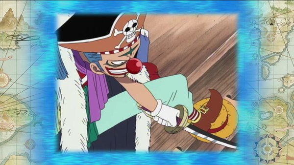 One Piece Episode 314 info and links where to watch