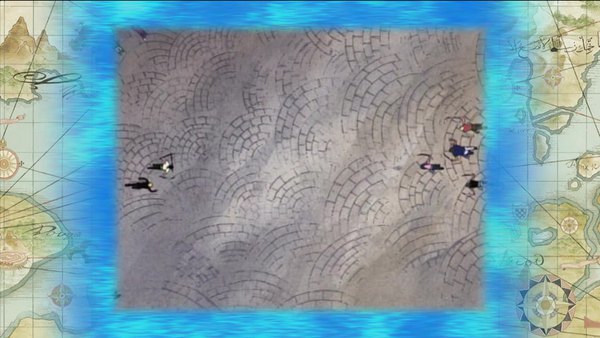 One Piece Episode 314 info and links where to watch