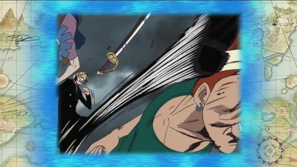 One Piece Episode 314 info and links where to watch