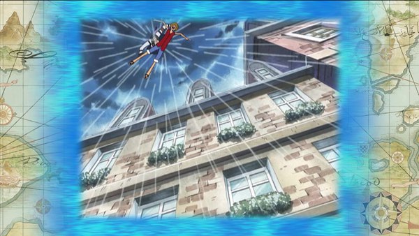 One Piece Episode 314 info and links where to watch