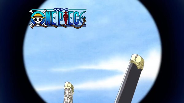 One Piece Episode 313 info and links where to watch