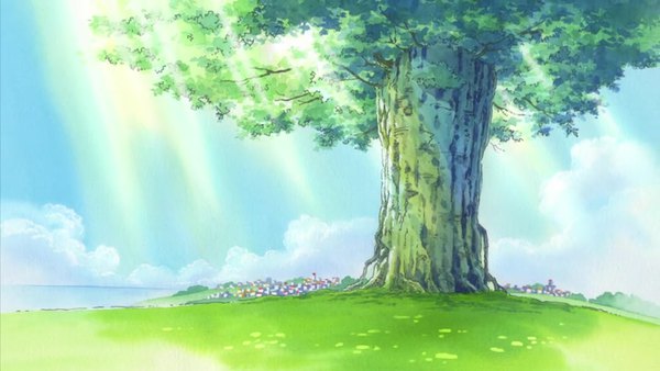 One Piece Episode 313 info and links where to watch