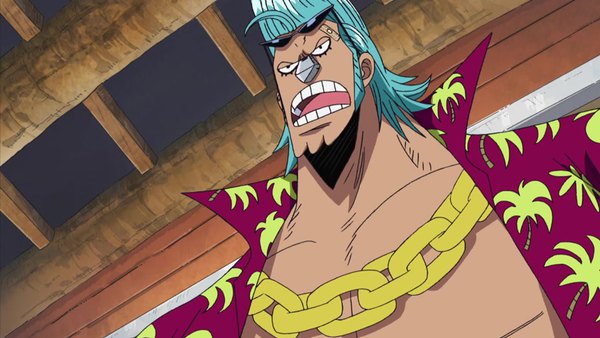 One Piece Episode 313 info and links where to watch