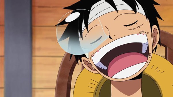 One Piece Episode 313 info and links where to watch