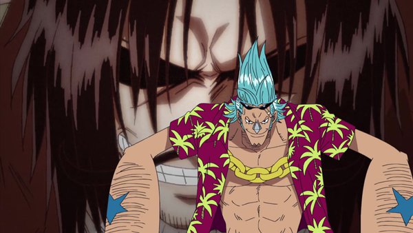 One Piece Episode 313 info and links where to watch