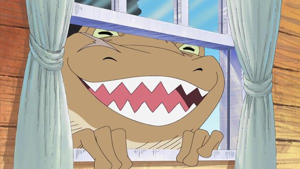 One Piece Episode 313 info and links where to watch