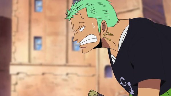 One Piece Episode 313 info and links where to watch