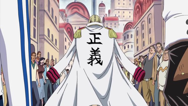 One Piece Episode 313 info and links where to watch