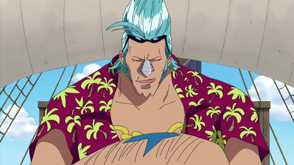 One Piece Episode 312 info and links where to watch