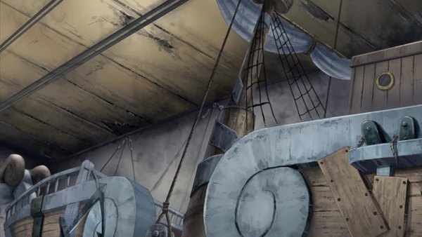 One Piece Episode 312 info and links where to watch