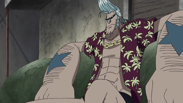 One Piece Episode 312 info and links where to watch