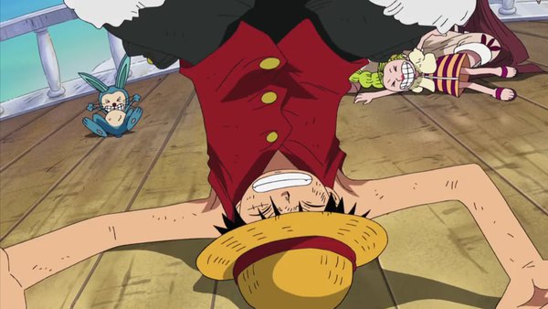 One Piece Episode 312 info and links where to watch