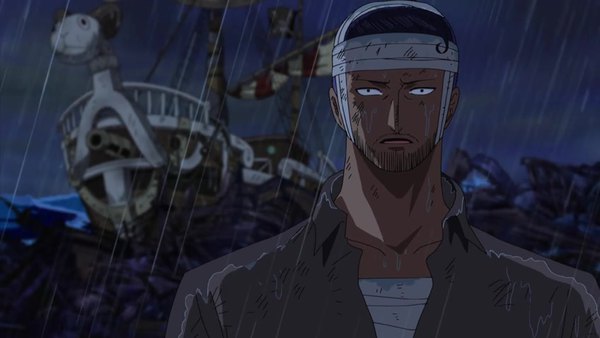 One Piece Episode 312 info and links where to watch
