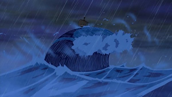 One Piece Episode 312 info and links where to watch