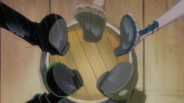 One Piece Episode 312 info and links where to watch