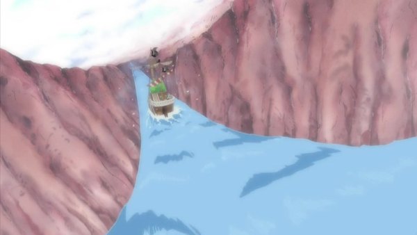 One Piece Episode 312 info and links where to watch