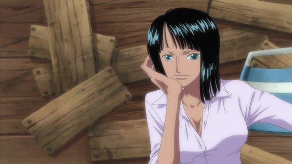 One Piece Episode 312 info and links where to watch