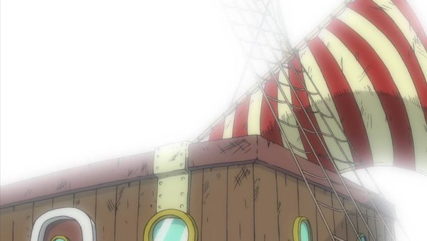 One Piece Episode 311 info and links where to watch