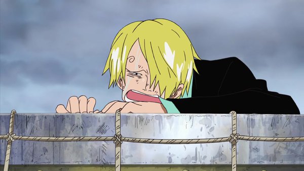 One Piece Episode 311 info and links where to watch
