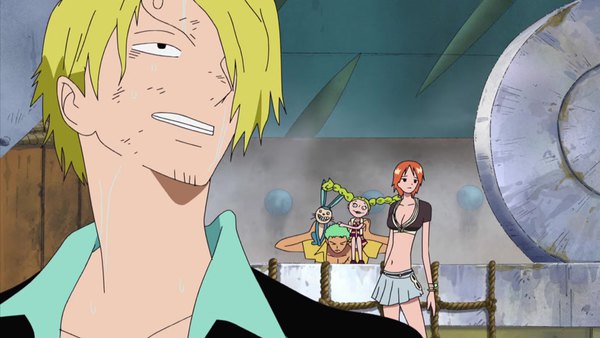 One Piece Episode 311 info and links where to watch