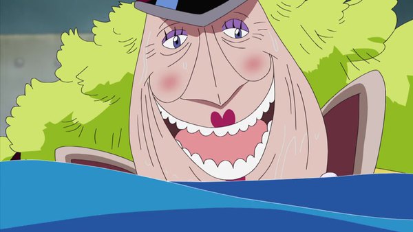 One Piece Episode 311 info and links where to watch