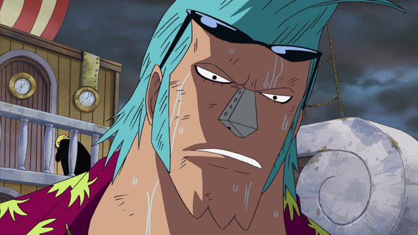 One Piece Episode 311 info and links where to watch